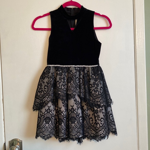 Rare Editions | Dresses | Rare Editions Girls Size Dress | Poshmark